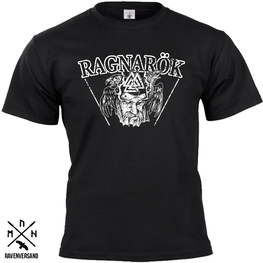 Ragnarök T-shirt